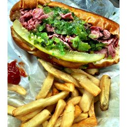 SNAPPY DOG - Updated December 2025 - 97 Photos & 153 Reviews - 6682 1/2 ...