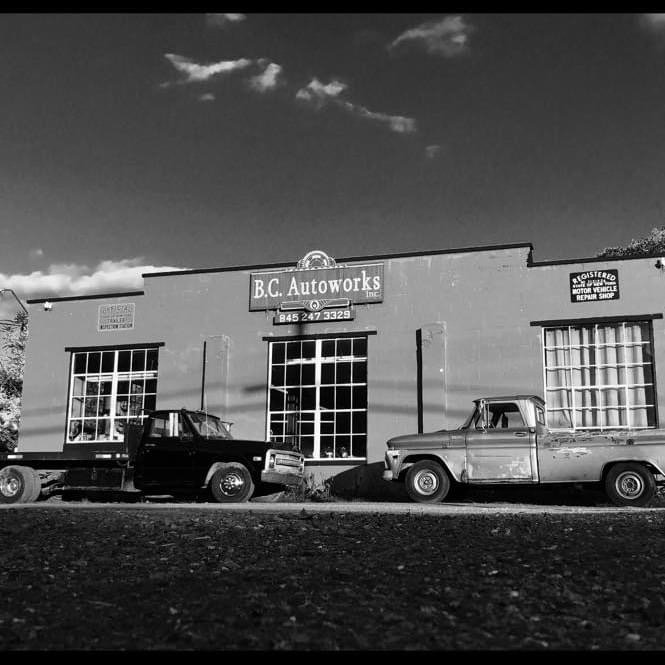 BC AUTOWORKS - Updated August 2025 - 3912 Route 9W, Saugerties, New ...