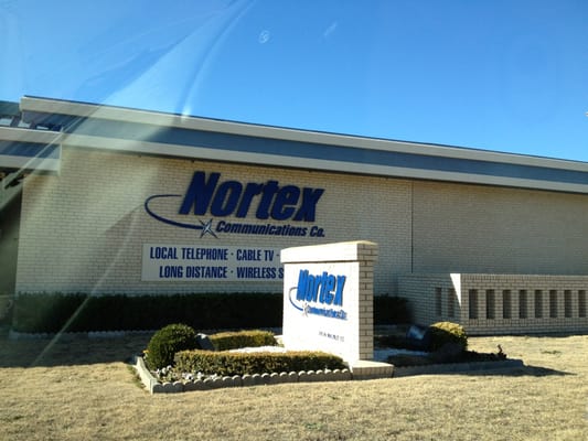NORTEX COMMUNICATIONS - Updated December 2025 - 406 E California St ...