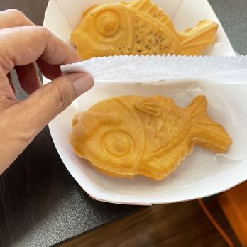 CRISPY CLOUD - Updated October 2025 - 14 Photos & 11 Reviews - 212-03 ...