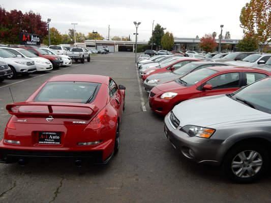 A-1 AUTO WHOLESALE - Updated December 2025 - 28 Photos & 88 Reviews ...