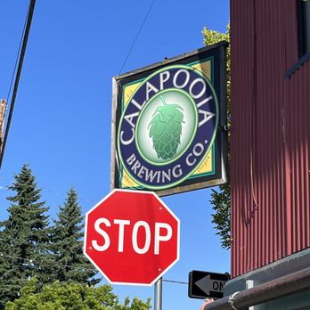 CALAPOOIA BREWING COMPANY - Updated October 2025 - 157 Photos & 262 ...