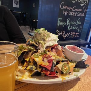 FORESIDE TAVERN & SIDE BAR - 81 Photos & 160 Reviews - 270 Rt 1 ...