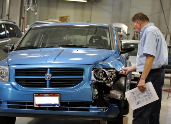 VOSS COLLISION CENTRE - Updated October 2025 - 30 Photos & 18 Reviews ...