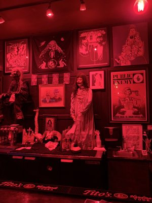 THE CRYPT - 26 Photos & 12 Reviews - Dive Bars - 1618 E 17th Ave ...