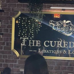 THE CURED PLATE - Updated December 2025 - 180 Photos & 19 Reviews - 27 ...