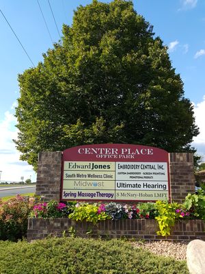 SPRING MASSAGE - Updated September 2025 - 14041 Burnhaven Dr ...