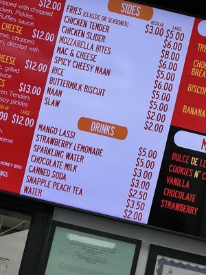 FLUFFIES HOT CHICKEN - BAYONNE - Updated June 2025 - 45 Photos & 48 ...