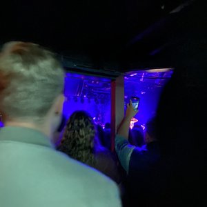 PARADISE ROCK CLUB - 118 Photos & 399 Reviews - 969 Commonwealth Ave ...