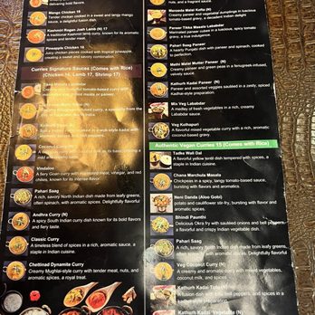 CURRIES INDIAN CUISINE AND BAR - Updated April 2026 - 83 Photos & 120 ...