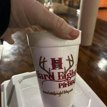 HARD EIGHT BBQ - Updated July 2025 - 775 Photos & 917 Reviews - 205 S ...