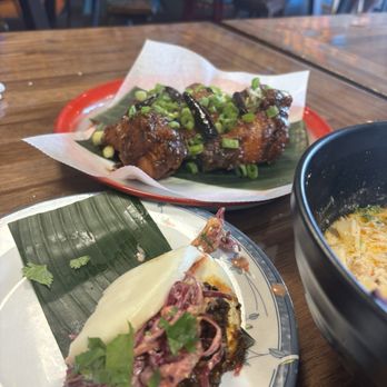 STICKY RICE LAO STREET FOOD - Updated August 2024 - 2672 Photos & 1053 ...