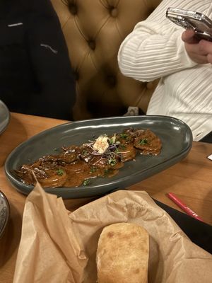 SALUTE - Updated January 2026 - 38 Photos & 36 Reviews - 1450 N Preston ...