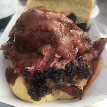 BABALOUIE BBQ - Updated August 2025 - 45 Photos & 17 Reviews - Glenside ...