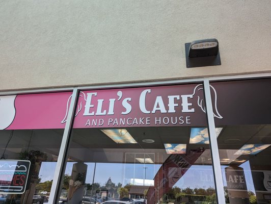 ELI’S CAFE AND PANCAKE HOUSE - Updated October 2025 - 29 Photos & 25 ...
