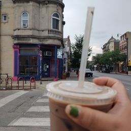 CAFE JUMPING BEAN - Updated July 2025 - 426 Photos & 473 Reviews - 1439 ...