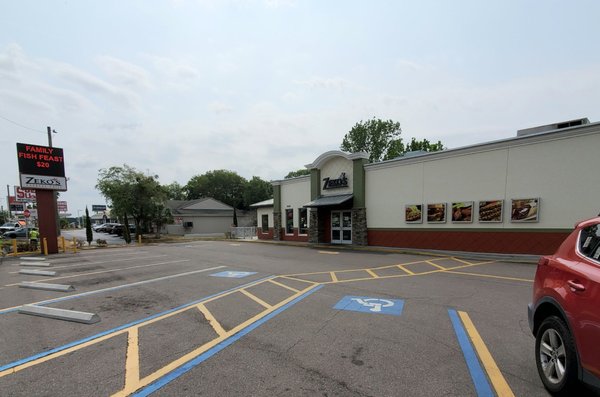 ZEKO’S MEDITERRANEAN GRILL - 393 Reviews & 297 Photos - 3609 E Busch ...