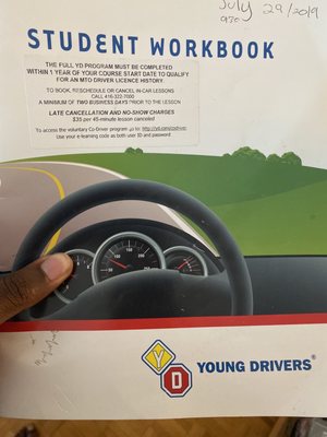 YOUNG DRIVERS OF CANADA - Updated December 2025 - 101 Reviews - 180 ...