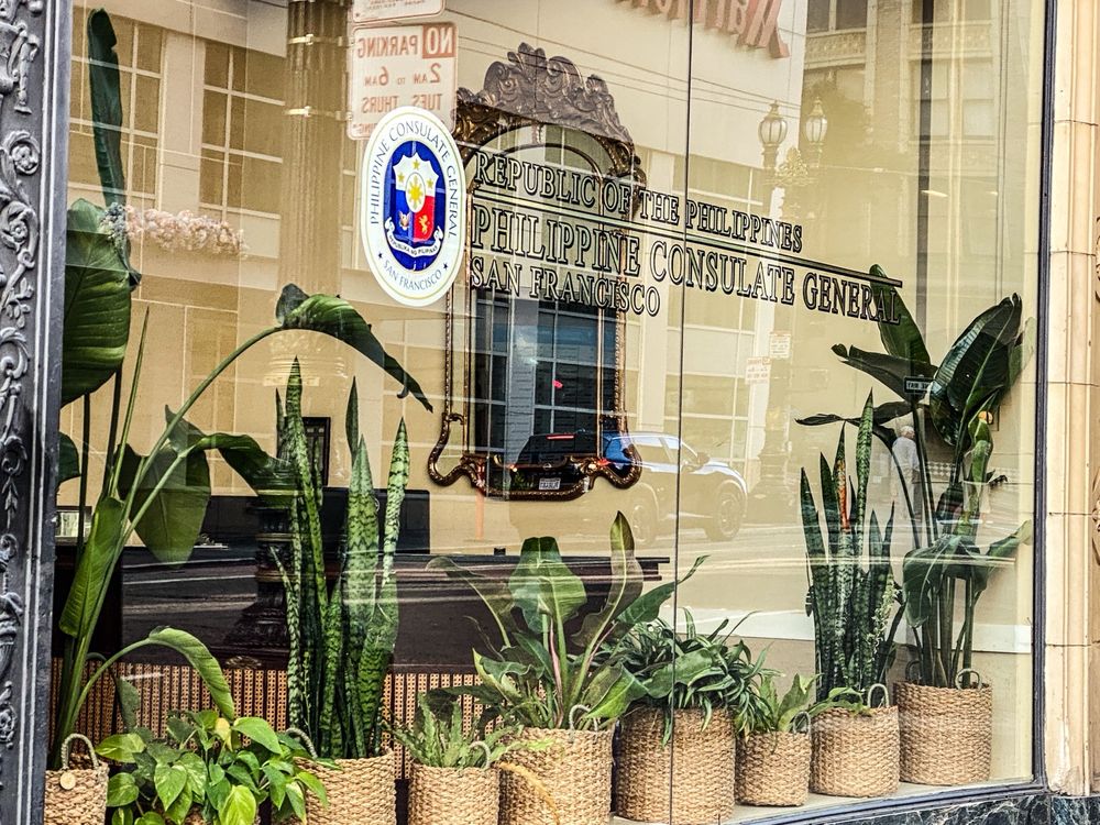 PHILIPPINE CONSULATE GENERAL IN SAN FRANCISCO - Updated December 2025 ...