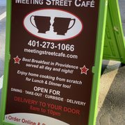 MEETING STREET CAFE - 174 Photos & 275 Reviews - 220 Meeting St ...