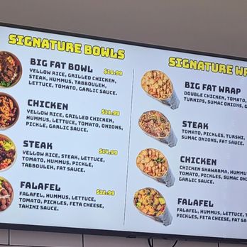 MY BIG FAT SHAWARMA - Updated January 2026 - 33 Photos & 24 Reviews ...