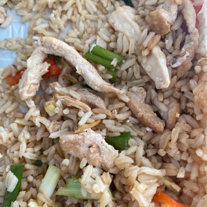 PLANET CHICKEN - 136 Photos & 171 Reviews - 107 N Washington Ave ...