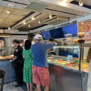 CARVE - 399 Photos & 438 Reviews - 760 8th Ave, New York, NY - Menu - Yelp