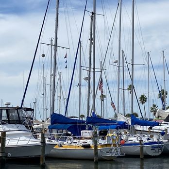DUNEDIN MARINA - Updated January 2026 - 50 Photos & 10 Reviews - 158 ...