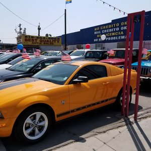 PREMIER AUTO CREDIT - Updated October 2025 - 12 Photos & 160 Reviews ...