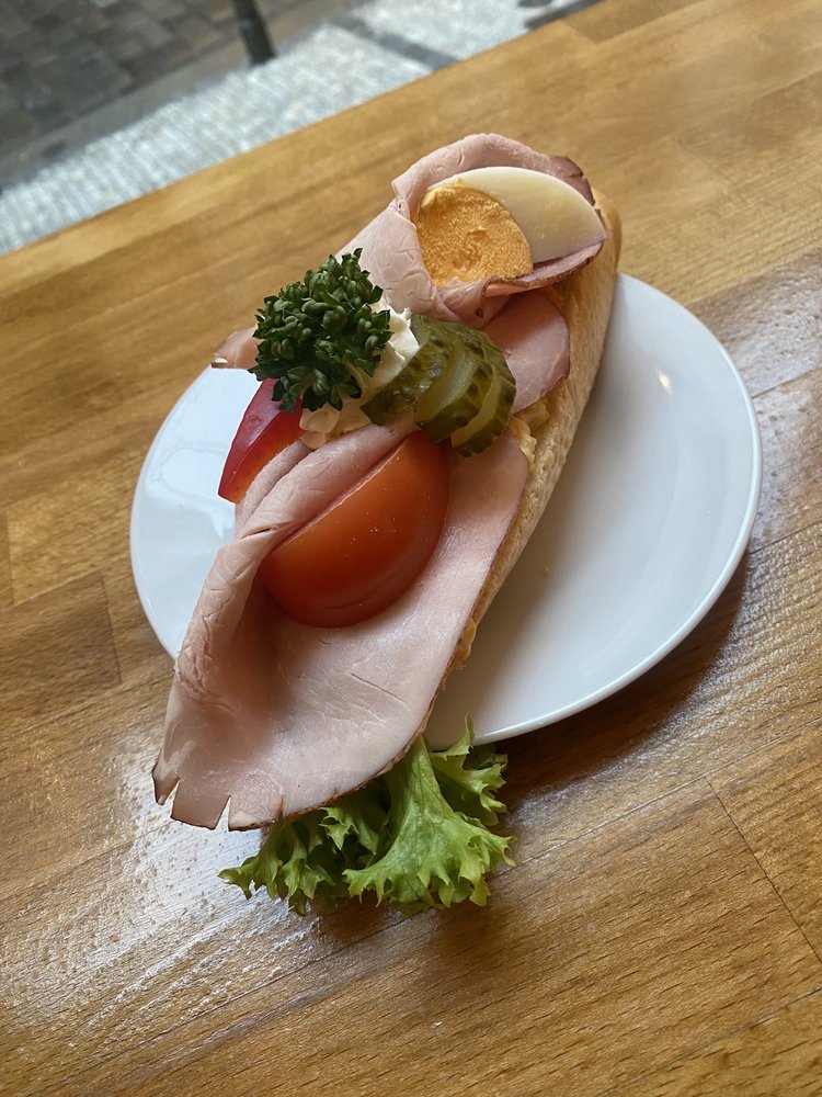 KAFE DAMU - Updated March 2026 - 63 Photos & 26 Reviews - Karlova 26 ...