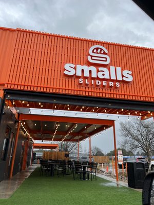 SMALLS SLIDERS - Updated December 2025 - 19 Photos & 42 Reviews - 6005 ...