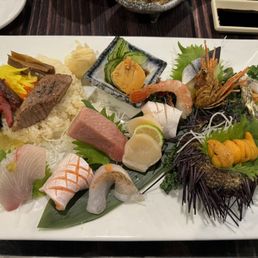 YURAKU - Updated July 2024 - 205 Photos & 80 Reviews - 1850 Fort Myer ...