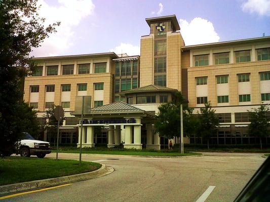 BAPTIST MEDICAL CENTER SOUTH - EMERGENCY ROOM - Updated June 2026 - 52 ...