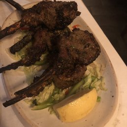 CHEF’S TABLE - 360 Photos & 203 Reviews - Indian - 2161 Oak Tree Rd ...