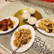 ORIGINAL TRIPLE CROWN RESTAURANT - 290 Photos & 106 Reviews - Chinese ...