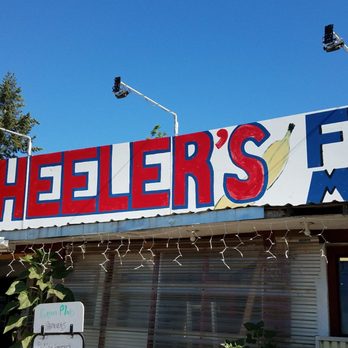 WHEELER’S FARM MARKET - Updated December 2025 - 21005 E Trent, Otis ...