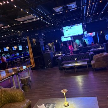 SLATE NY - Updated March 2025 - 563 Photos & 1148 Reviews - 54 W 21st ...