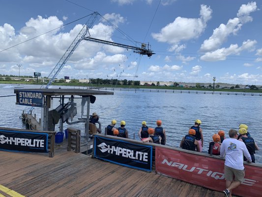 ORLANDO WATERSPORTS COMPLEX - 65 Photos & 41 Reviews - 8615 Florida ...