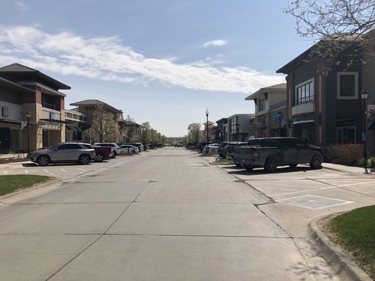 VILLAGE POINTE SHOPPING CENTER - Updated April 2025 - 22 Photos & 25 ...