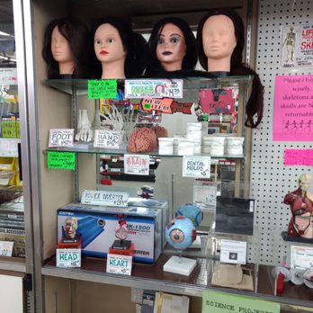 AMERICAN SCIENCE & SURPLUS - Updated June 2025 - 149 Photos & 84 Reviews - 6901 W Oklahoma Ave ...