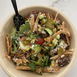 CAVA - Updated December 2025 - 107 Photos & 157 Reviews - 250 W 20th ...