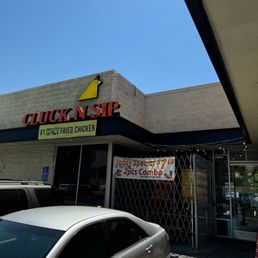 CLUCK N SIP - Updated July 2025 - 207 Photos & 163 Reviews - 120 W ...