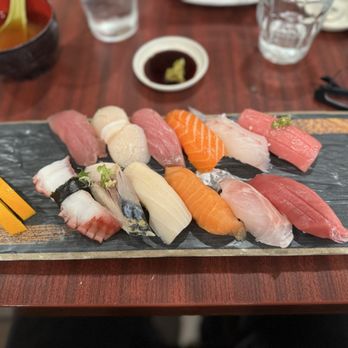 CRYSTAL FISH - Updated October 2025 - 1291 Photos & 1470 Reviews - 514 ...