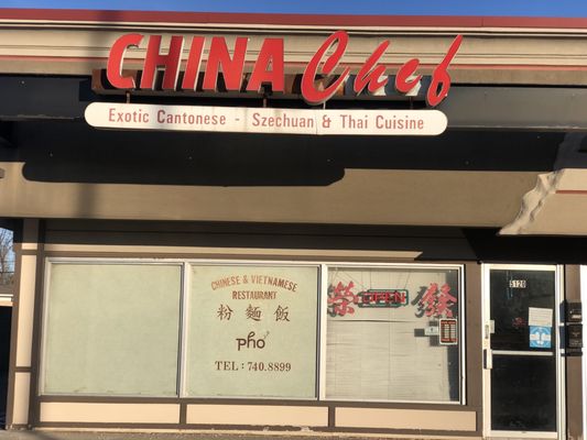 CHINA CHEF - Updated January 2025 - 184 Photos & 124 Reviews - 5120 ...