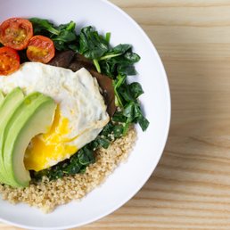 THE GRANOLA BAR OF RYE - Updated December 2025 - 104 Photos & 72 ...