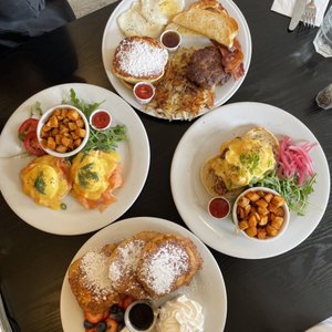 KINGSLAND KITCHEN - 882 Photos & 733 Reviews - 301 SW Pine St, Portland ...