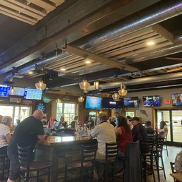 THE WHARF BAR AND GRILL - Updated June 2025 - 133 Photos & 127 Reviews ...