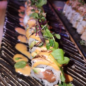 NACION SUSHI - Updated November 2025 - 79 Photos & 10 Reviews - 8700 NW ...