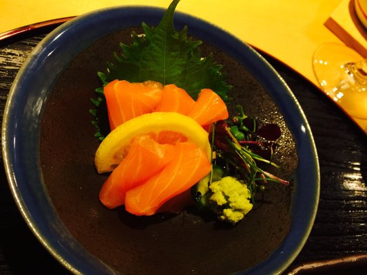 SUSHI TETSU - 114 Photos & 23 Reviews - 12 Jerusalem Passage, London ...