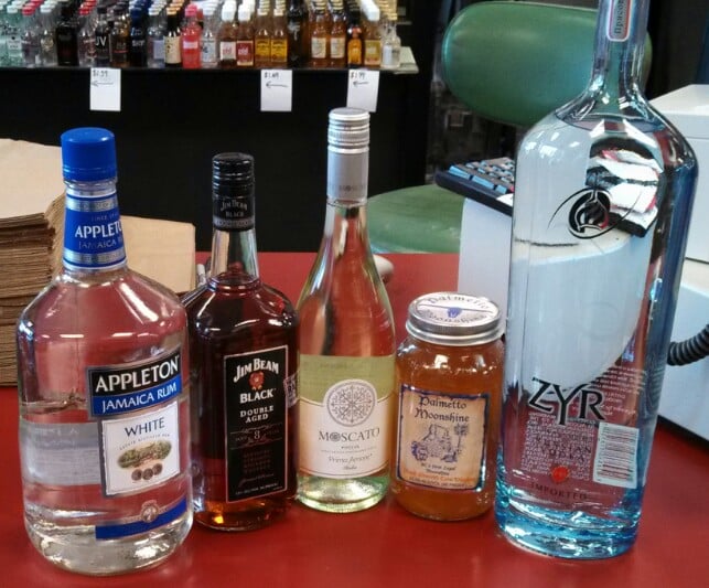 LEROY DISCOUNT LIQUOR & WINE - Updated December 2025 - 128 W Main St ...